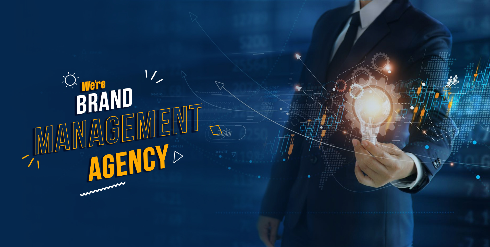 Brand Strategy | Brand Messaging | Brand Guidelines - Lisquaretech